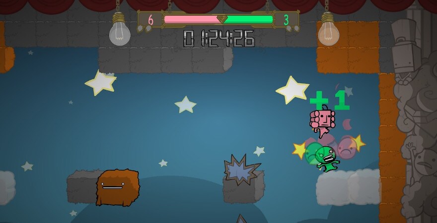 BattleBlock Theater (PC) - Buy Steam Game Key