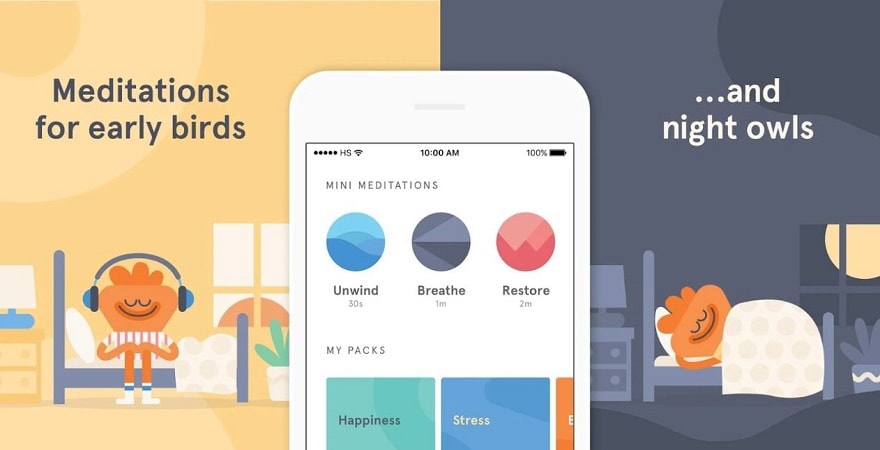 Buy Headspace (PC) Headspace.com Key