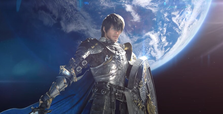 FINAL FANTASY XIV: Endwalker | Collector's Edition (PC) - Steam Key ...
