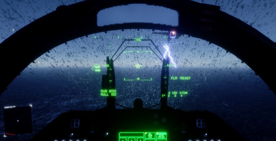 Buy Project Wingman Steam Key