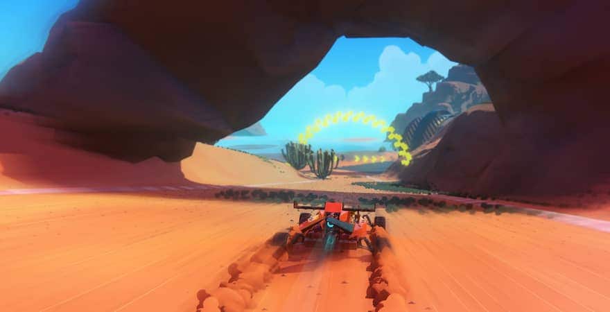 Trailmakers (PC) - Steam Key - GLOBAL